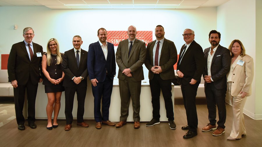 South Florida holds growing role in global trade - South Florida ...