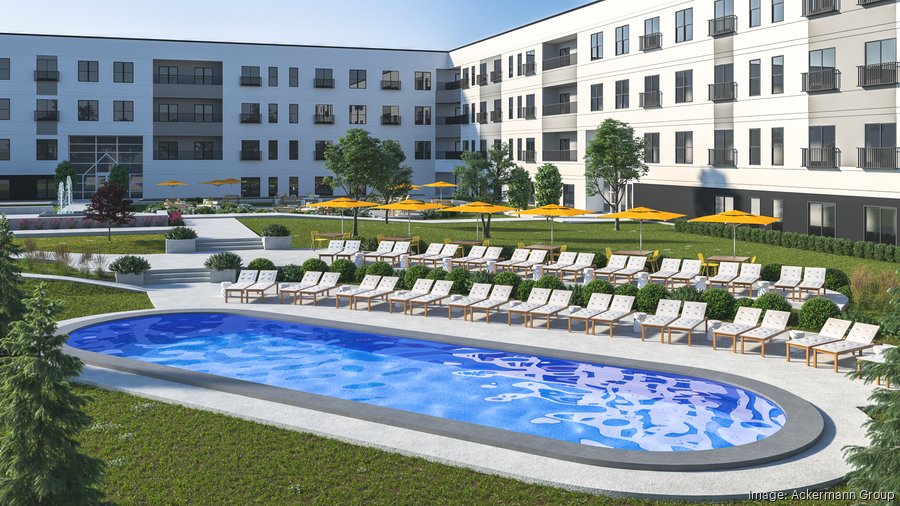 Ackermann Group debuts Altura apartments in former GE office building ...
