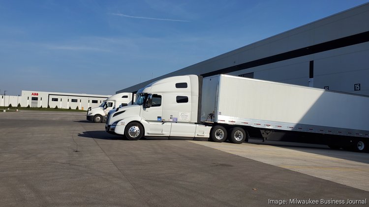 ABB's new plant in New Berlin starts operations, could expand ...