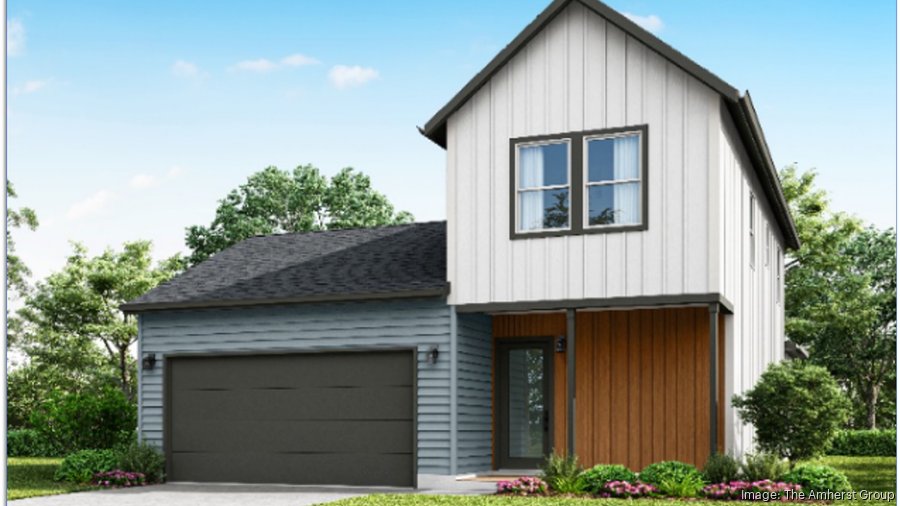 Modular homes headed to Lockhart from South Texas - Austin Business Journal