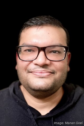Nike and Intel alum's new startup aims to solve AI data set access ...