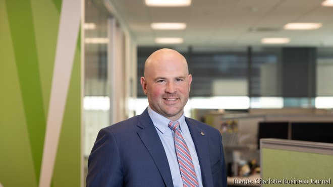 Solid bank earnings signal positive 2025 economic outlook - Charlotte ...