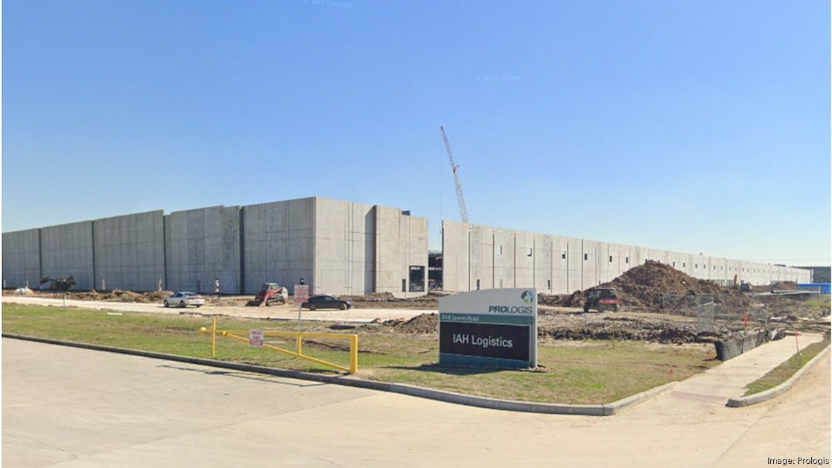 Integra Mission Critical seeks tax abatement for Houston facility ...