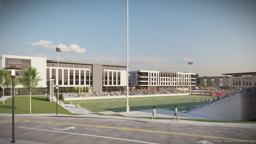 CLEVELAND | Project Rundown - Page 55 - SkyscraperPage Forum