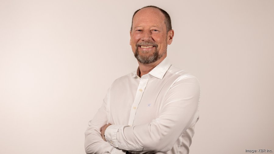 KBR names CEO next board chair, rebrands business unit - Houston ...