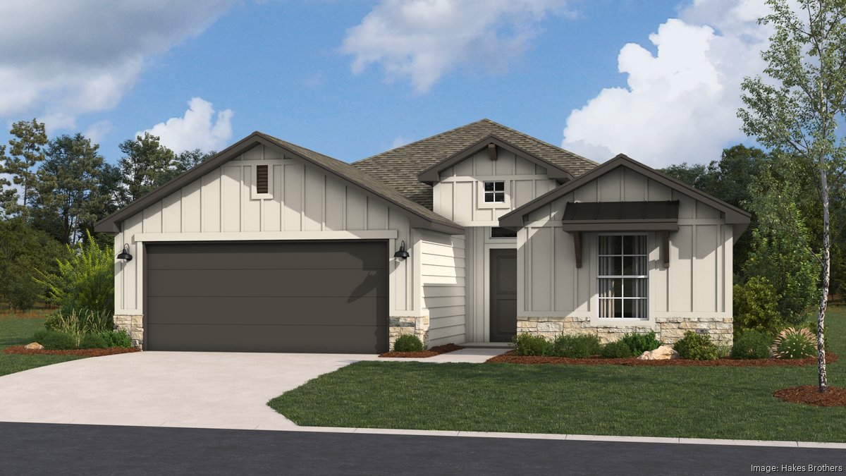 Circle H will break ground on 188-home subdivision in Gardner - Kansas ...
