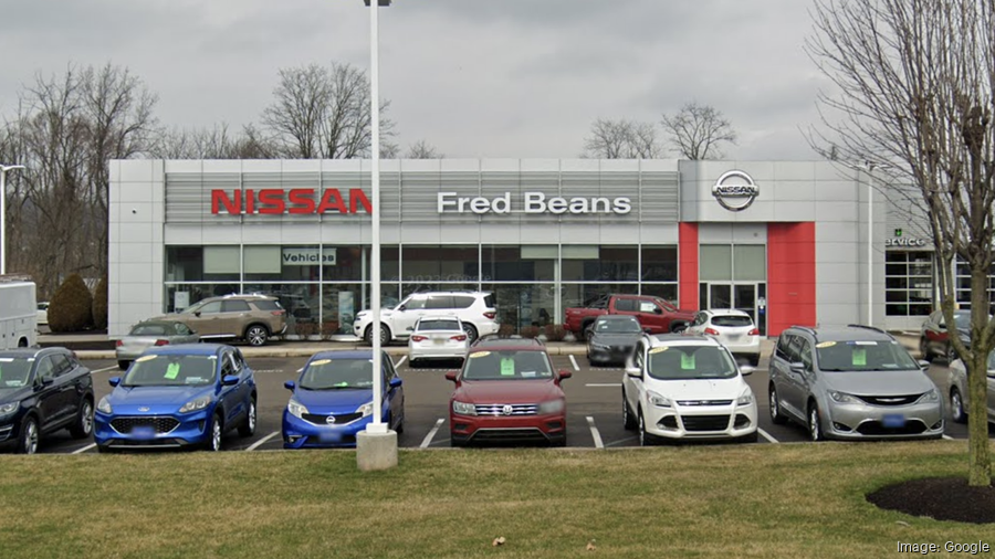 Fred Beans Automotive acquires 3 Central Pennsylvania dealerships ...