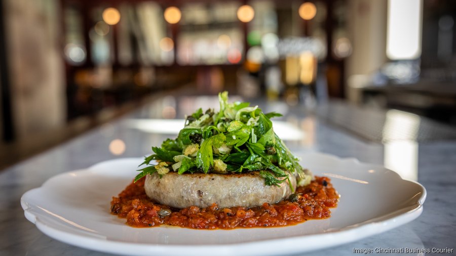 Here's when Italian restaurant Carmelo's will open in Covington ...