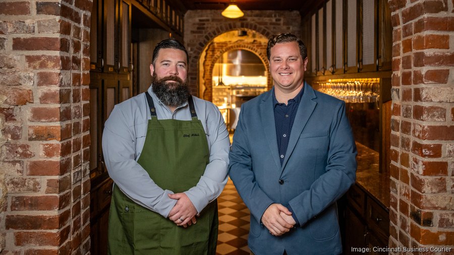 Here's when Italian restaurant Carmelo's will open in Covington ...