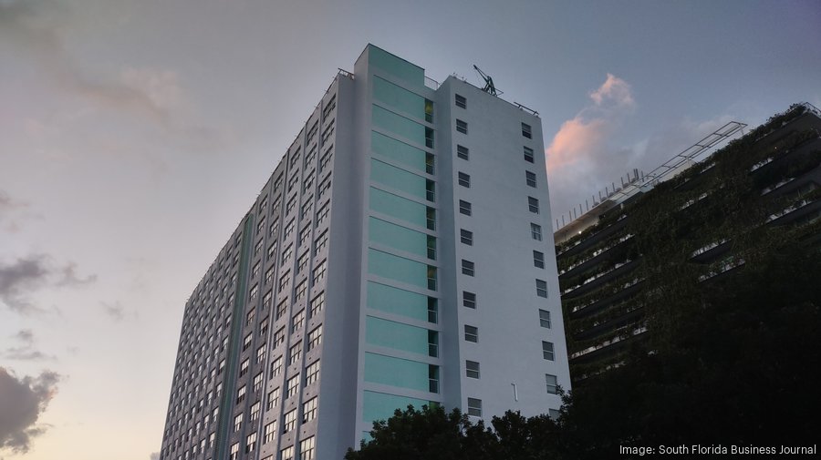 Miami Beach planning board rejects Michael Stern's high-rise tower - South Florida Business Journal