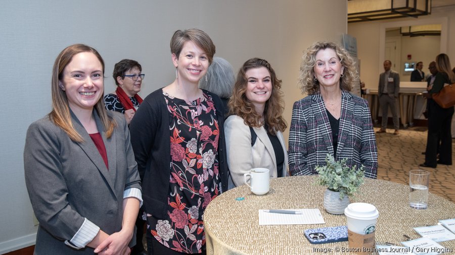 BBJ panelists address health workforce challenges, disparities - Boston ...