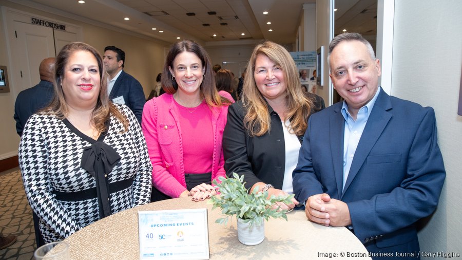 BBJ panelists address health workforce challenges, disparities - Boston ...