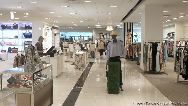 Halls Kansas City defies department store struggle, earns national ...