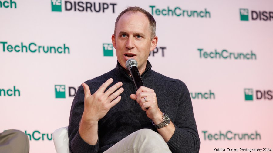 Brian Millham, Bret Taylor, Clara Shih and other possible Marc Benioff ...