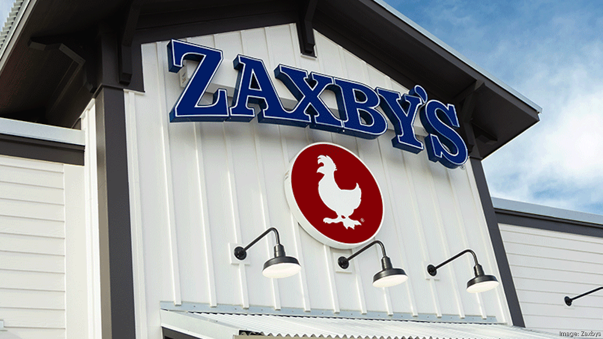 Zaxbys opening drive-thru only location in East Louisville - Louisville ...
