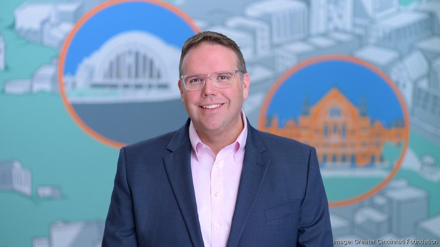 MY VIEW: Cincinnati, let's launch our next 'moonshot' - Cincinnati ...