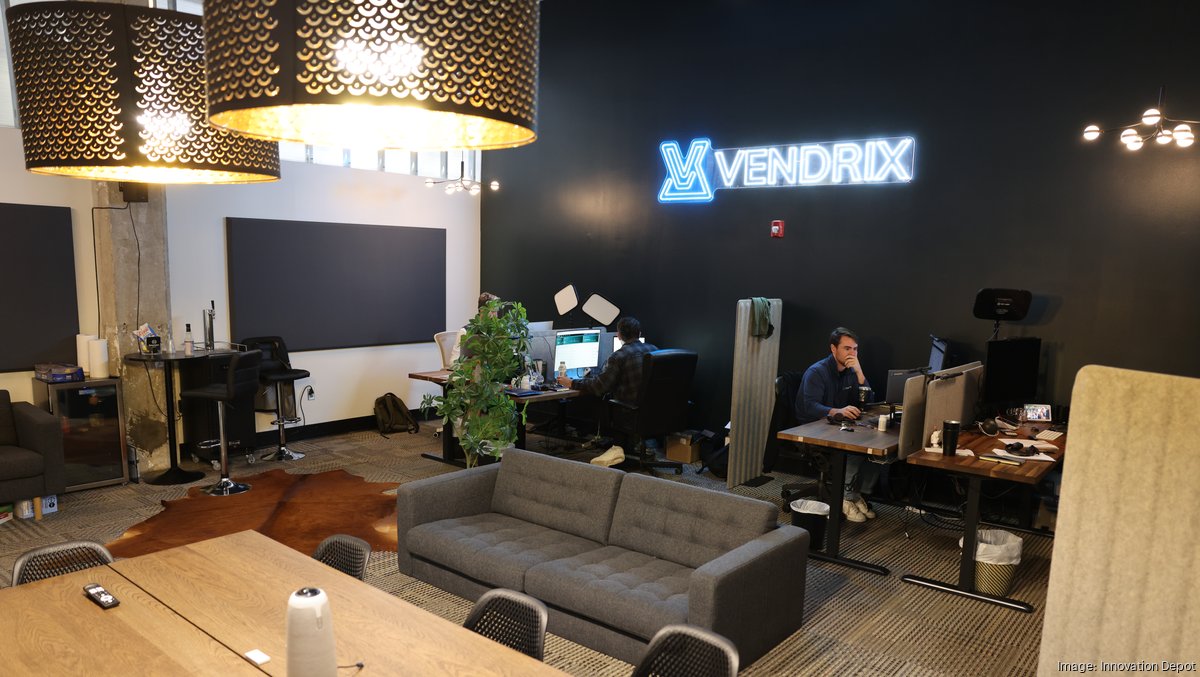 Vendrix acquired by Ohio-based Foundation Software - Birmingham ...