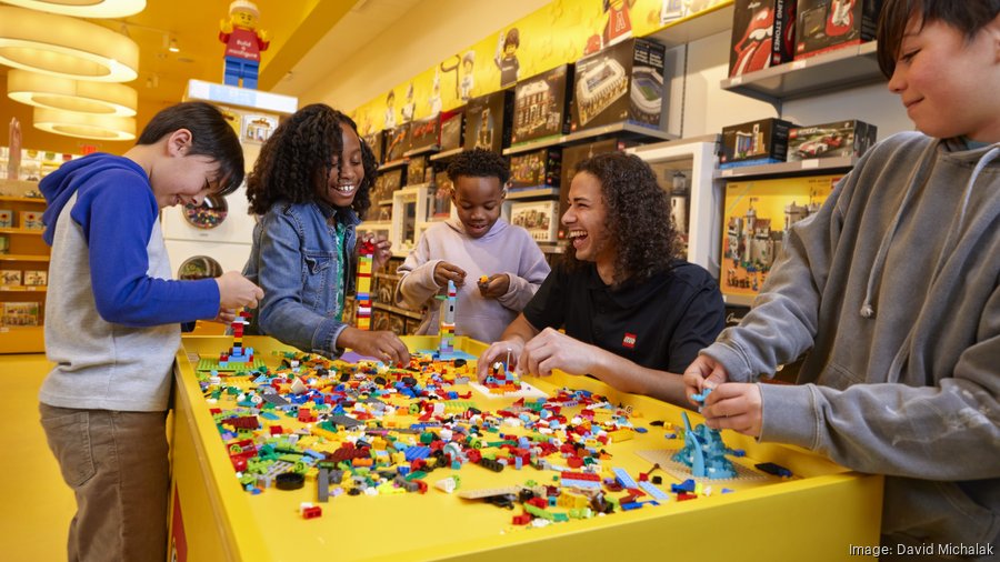 Fogo de Chao, Lego to open in Tigard's Bridgeport Village - Portland ...