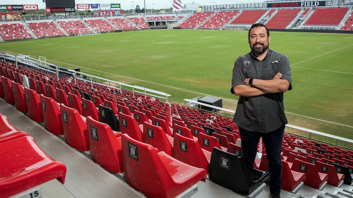 Toyota Field nets women’s international soccer championship - San ...