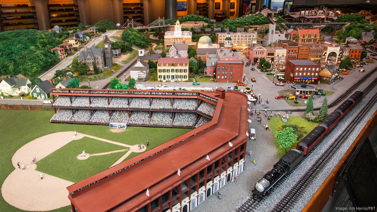Carnegie Science Center makes learning STEM fun - Pittsburgh Business Times