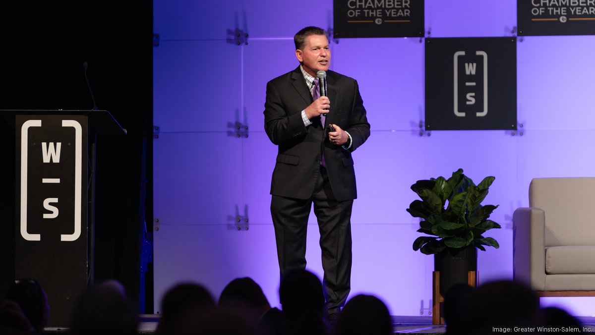 CEO Carl Armato says Novant Health is on track to bring in $10B in 2024 ...