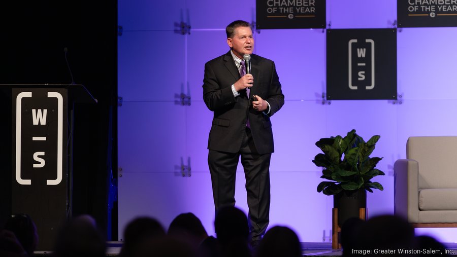 Novant Health restructures leadership with new operating units ...