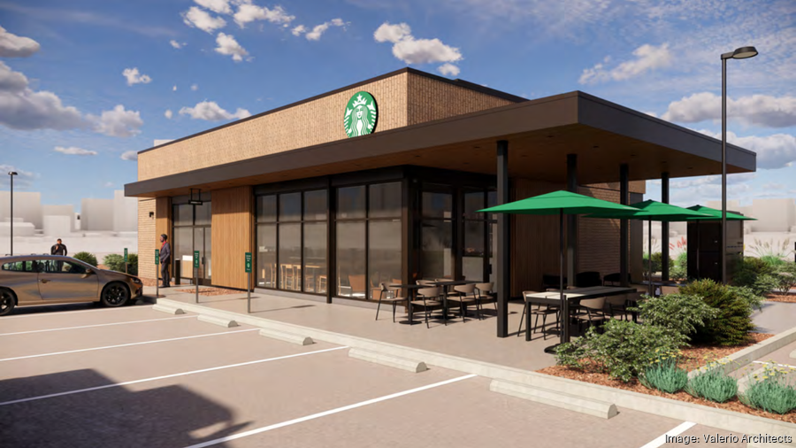 Starbucks proposed for Citrus Heights' Stock Ranch Plaza - Sacramento ...