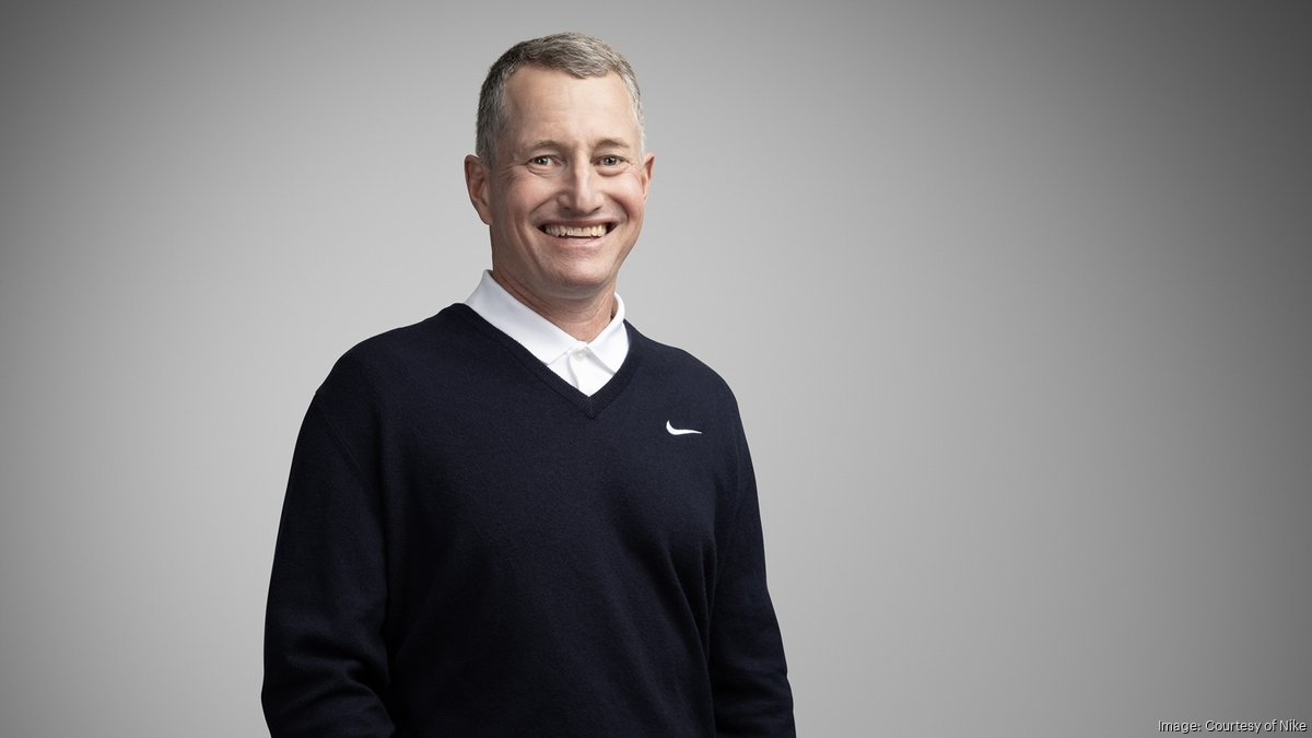 U.S. Olympics hires former Nike executive John Slusher - Portland ...