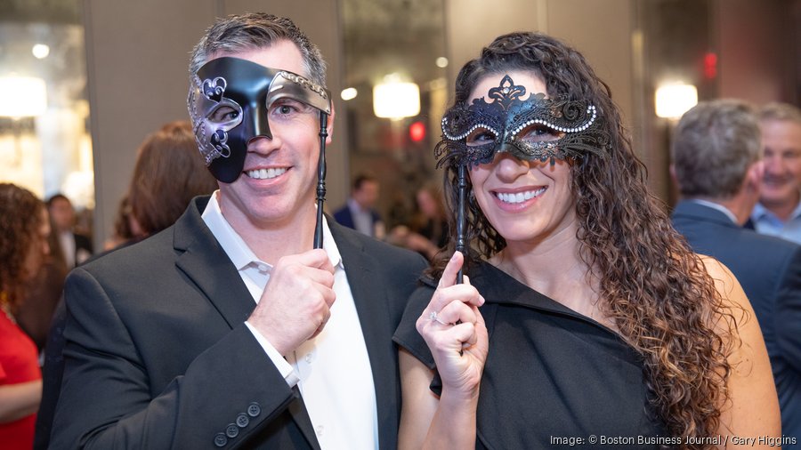 Boston Business Journal accepting nominations for 2025 programs ...