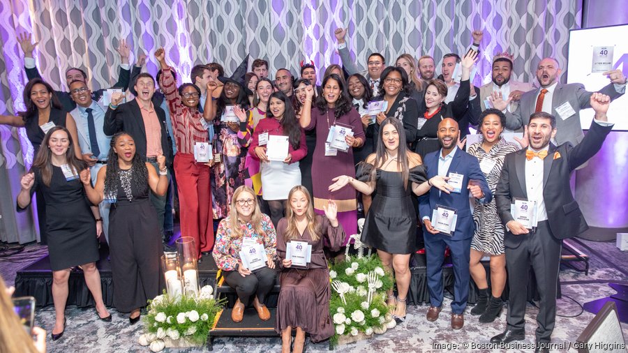 Boston Business Journal accepting nominations for 2025 programs ...