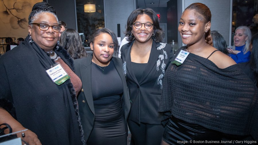 Boston Business Journal accepting nominations for 2025 programs ...