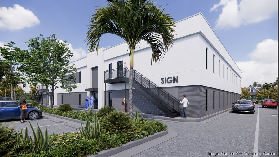 CMVC to open nursing school in Fort Lauderdale area - South Florida ...
