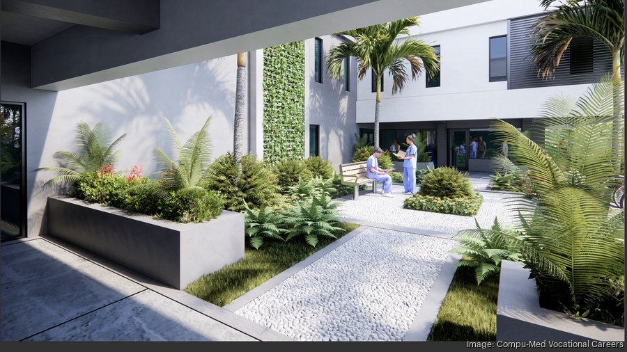 CMVC to open nursing school in Fort Lauderdale area - South Florida ...