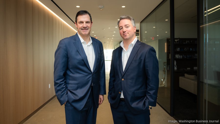 Arlington Capital Partners is reshaping the national security landscape ...