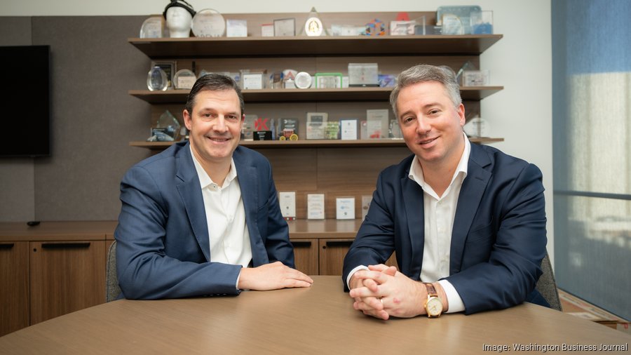 Arlington Capital Partners launches $100M defense tech startup ...