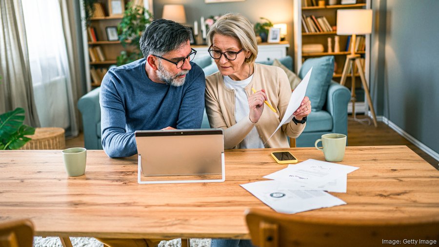 Thinking about year-end finances? Here are six strategies to consider ...