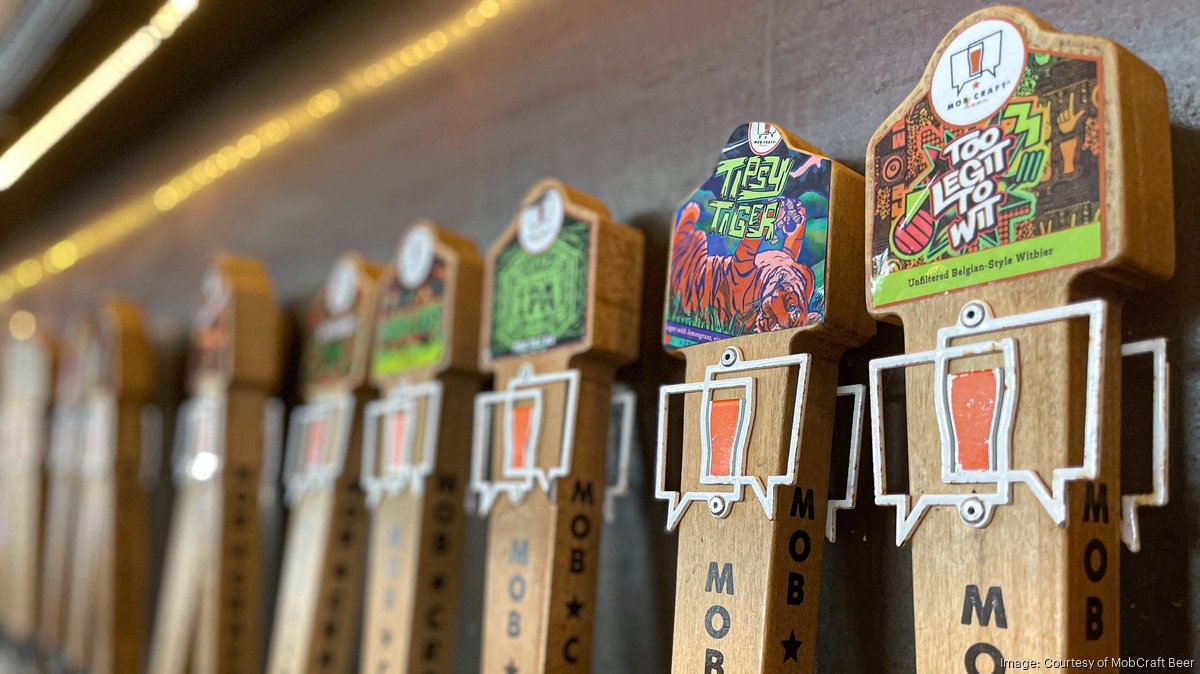 MobCraft Beer returns to Walker's Point under new ownership - Milwaukee ...