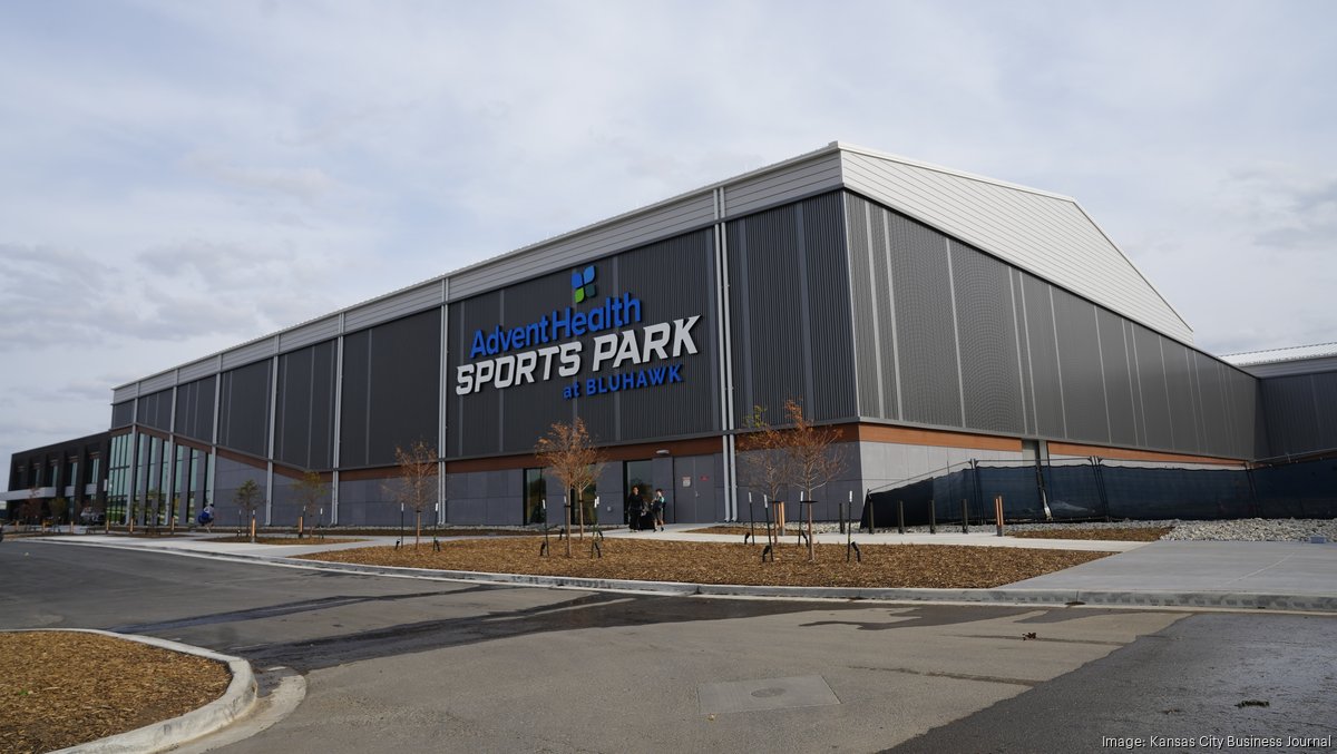 Price Brothers revises plans for AdventHealth Sports Park at Bluhawk ...