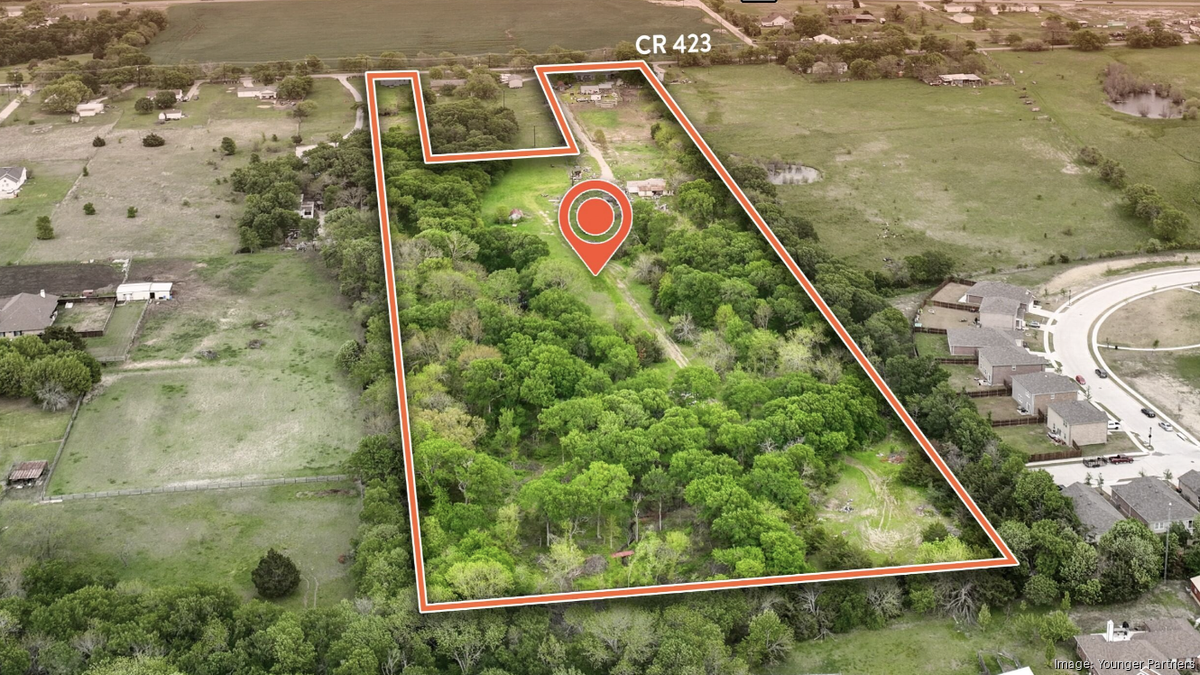 Ascent Land Ventures buys 17 acres in Anna, north of Dallas - Dallas ...