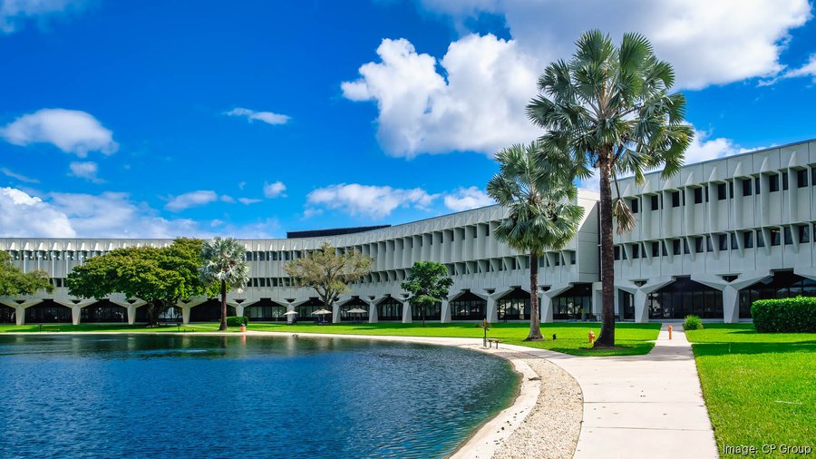 Companies sign new leases at Boca Raton Innovation Campus - South ...