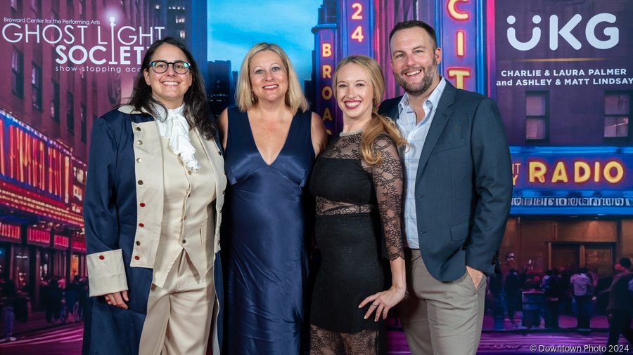 250 guests attend Ghost Light Society’s 15th anniversary - South ...