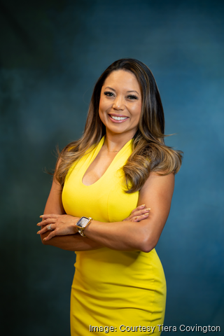 How Tiera Covington of Integrated Facility Services Hawaii gets her ...