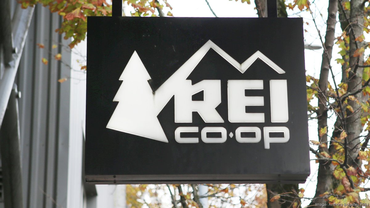 REI sells Sumner facility - Puget Sound Business Journal