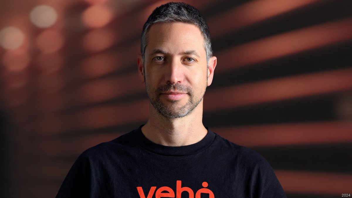 Veho opens flagship office in Austin - Austin Business Journal