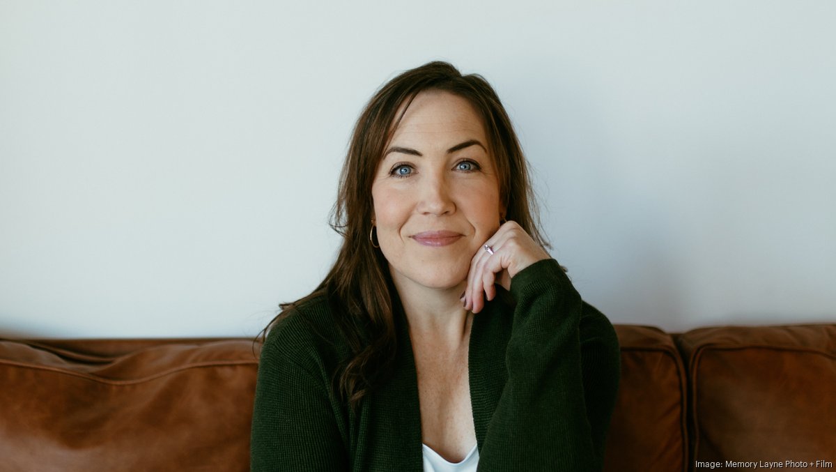 Wichita talent recruiter Rachel Biggs starts her own business - Wichita ...
