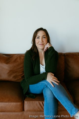 Wichita talent recruiter Rachel Biggs starts her own business - Wichita ...