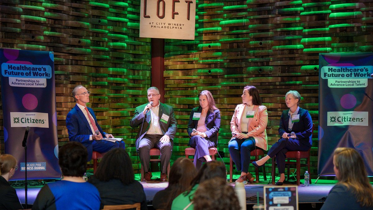 Health care’s future of work: How to find and develop the next ...