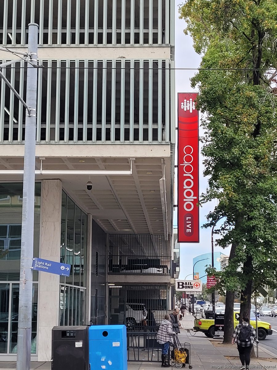 CapRadio launches paid internship fund for Sac State students ...