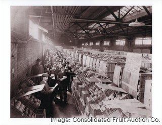 Cleveland Whiskey starts Phase 2 of historic building renovation ...