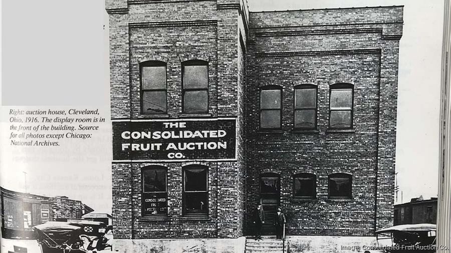 Cleveland Whiskey starts Phase 2 of historic building renovation ...